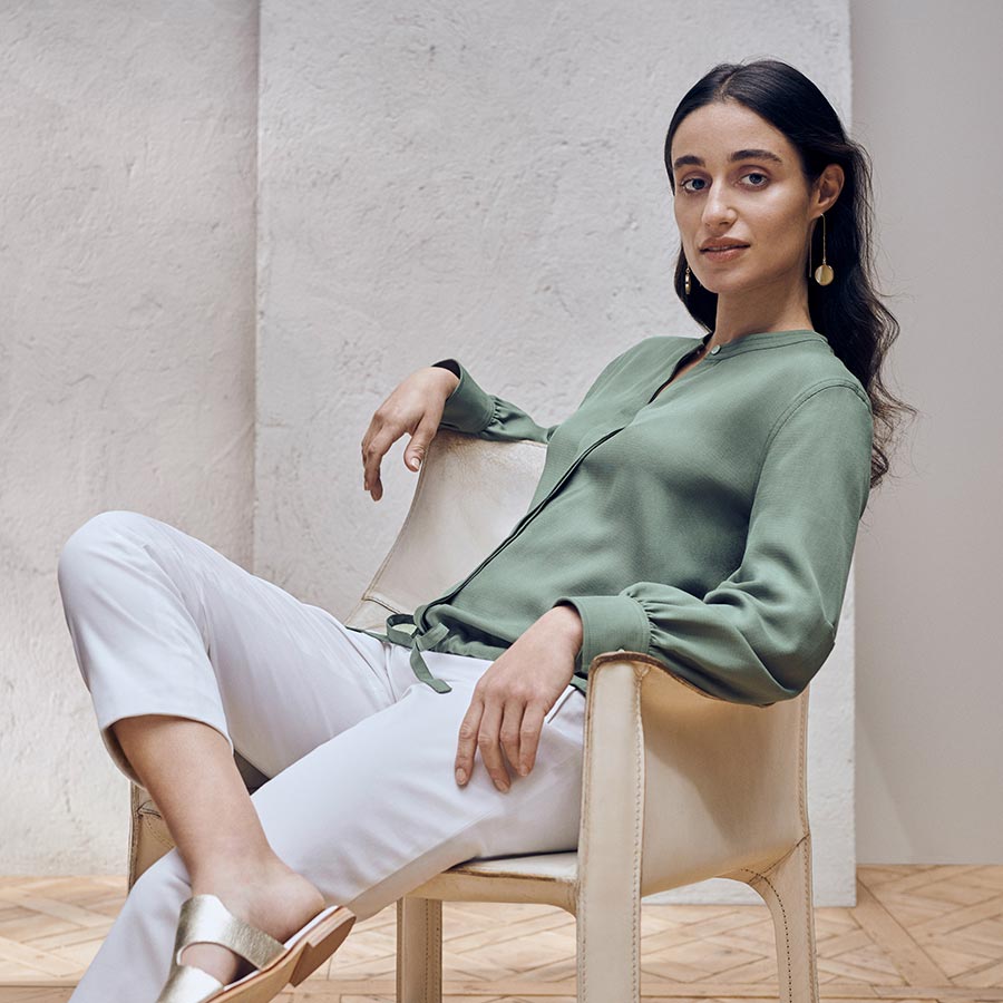 Trenery – Norwood Place