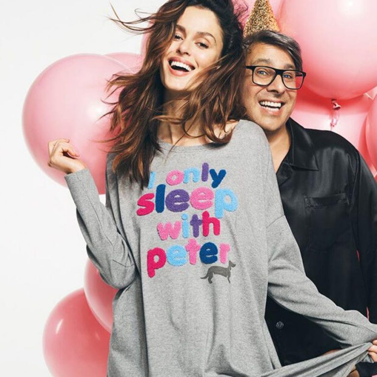 Peter Alexander – Norwood Place