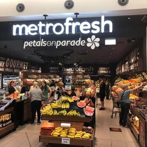 Metro Fresh – Norwood Place