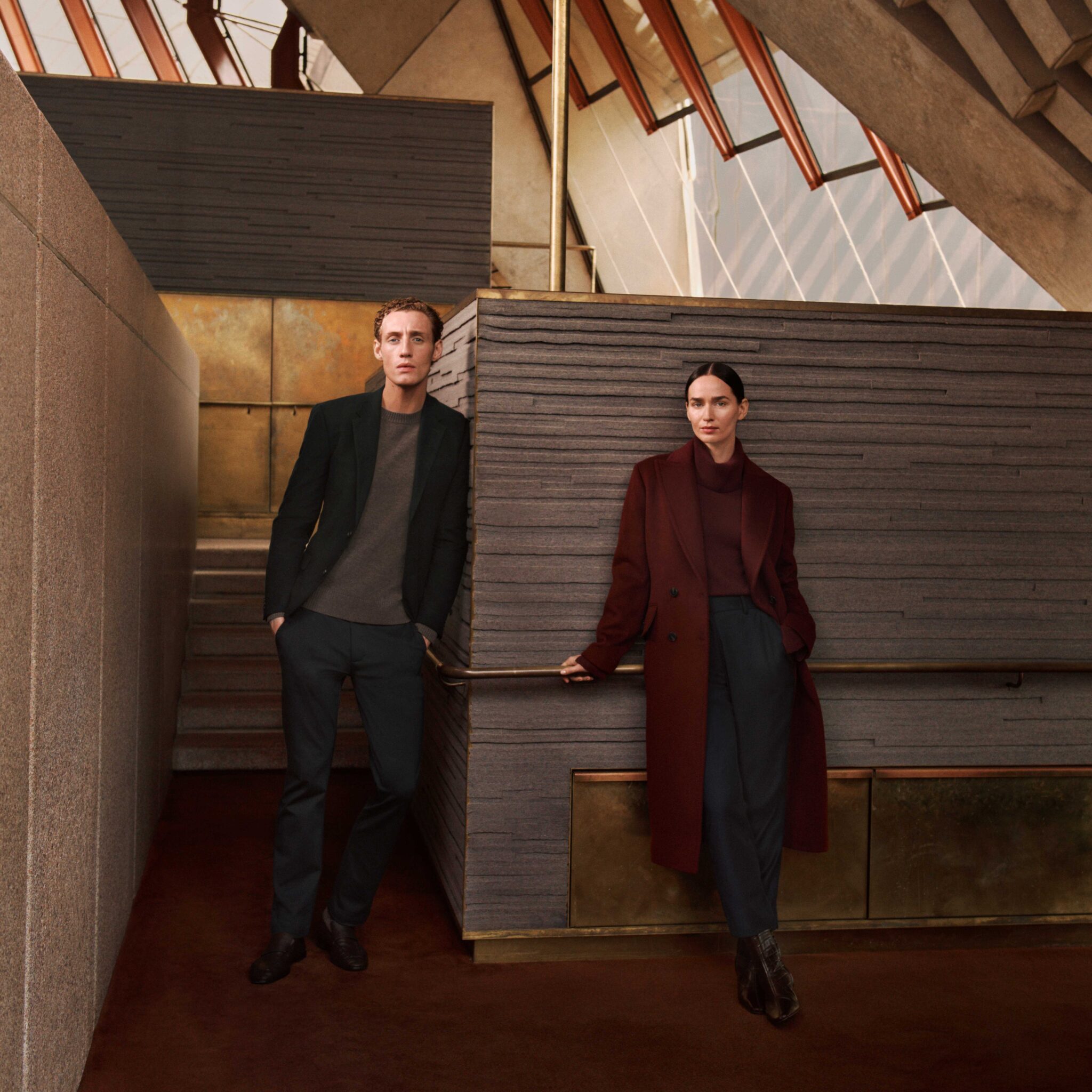 Trenery – Norwood Place